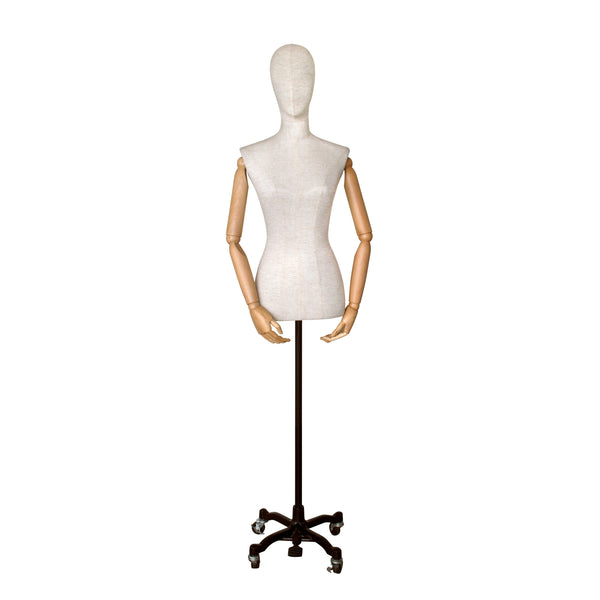 All Torsos – Tagged "Torso_Female" – TheMannequin.com