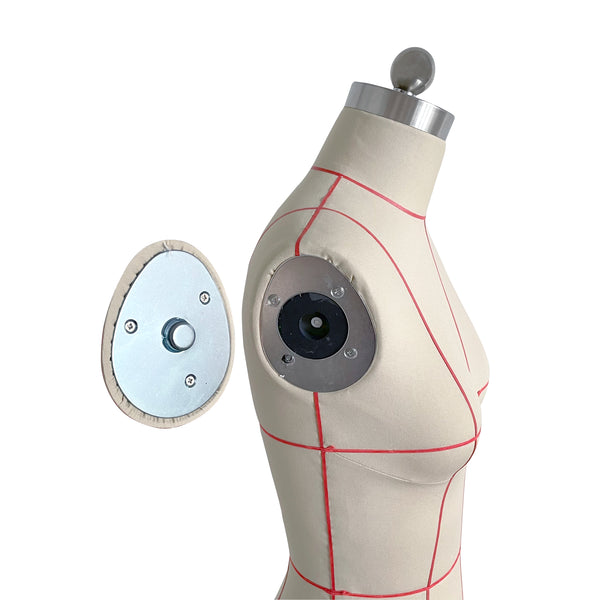 Female Professional Tailor Dummy – TheMannequin.com